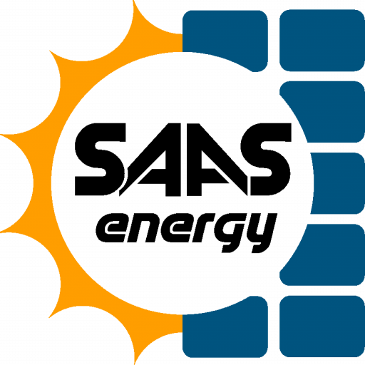 Tu Web Especializada en Energía Solar - SAAS ENERGY